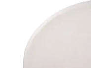 Waterbed Fabric VAUCLUSE 180 x 200 cm (EU Super King) Off-White ...