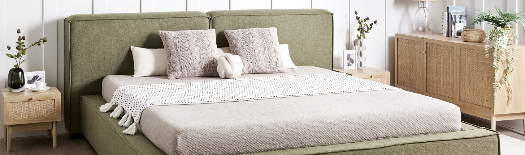 Beds Up to 50% OFF | Beliani.be