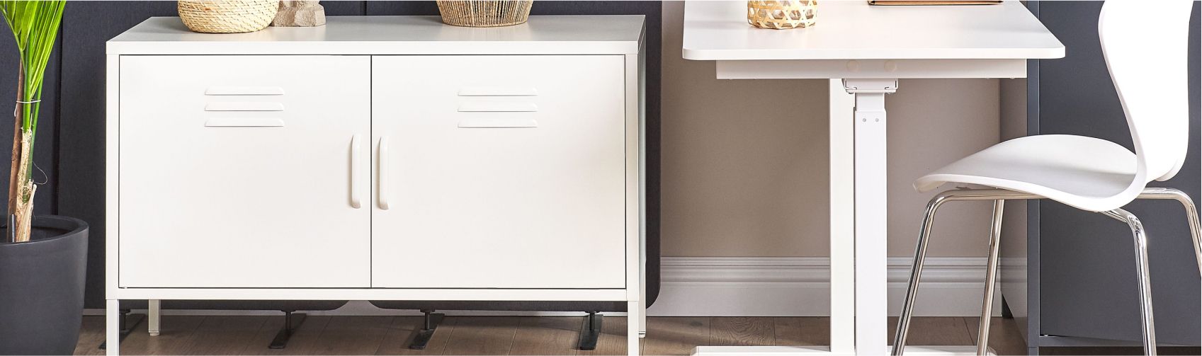 Storage Units & Cabinets Up to 50% OFF | Beliani.dk