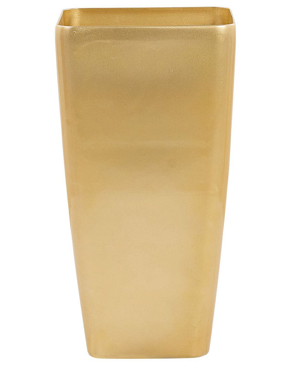Blumenvase RAZALA Glas 34 cm Bunt | Beliani.de