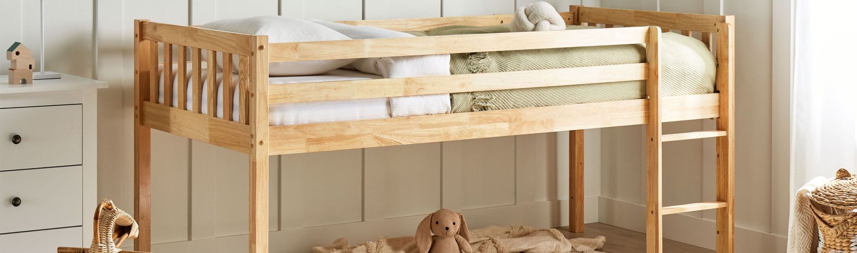 Bunk Beds Up to 50% OFF | Beliani.be