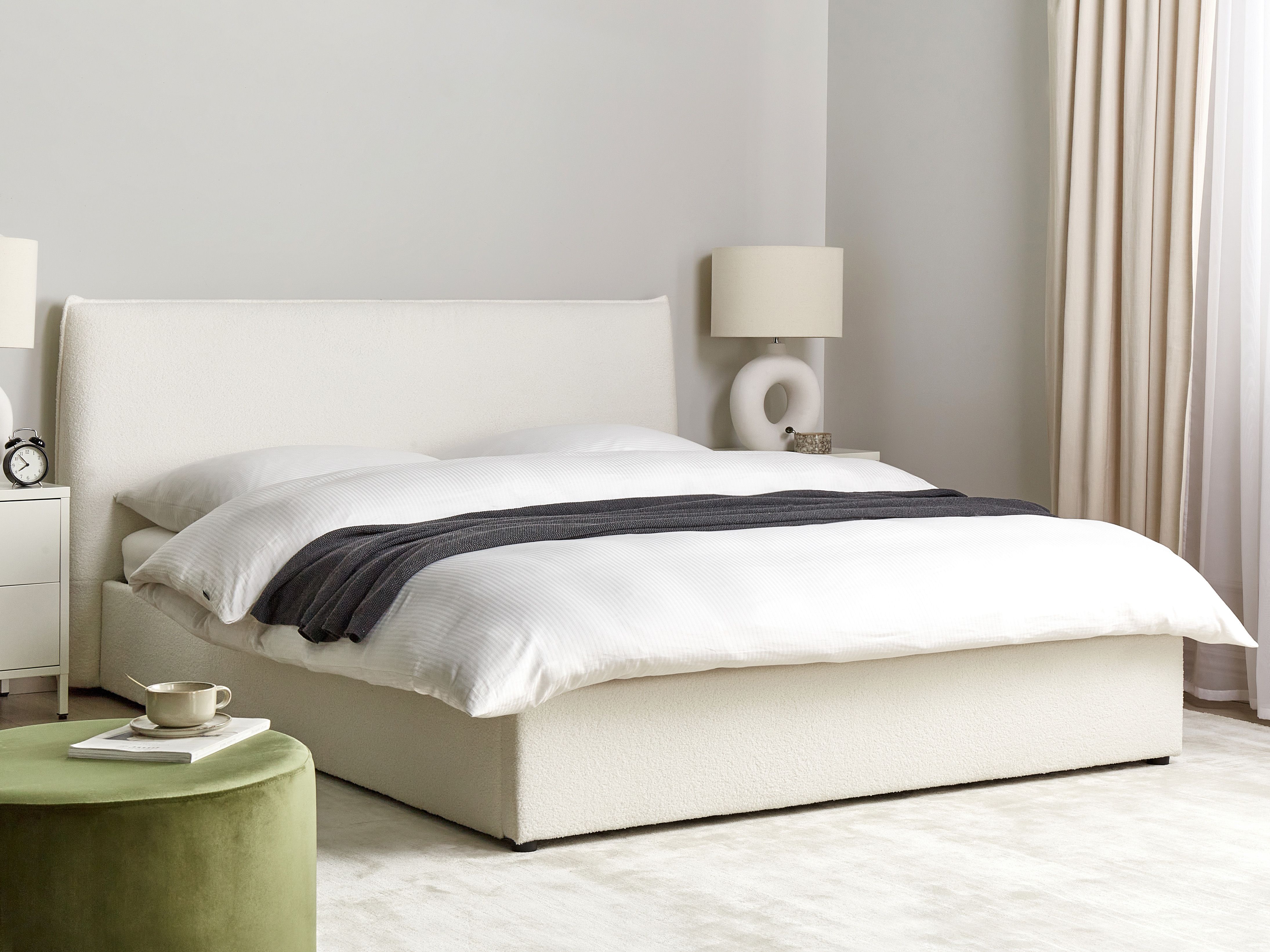 160 Cm Bett