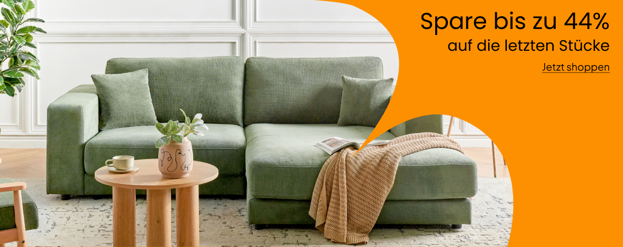 Möbel, Lampen und Wohnzubehör bis 70% günstiger | Beliani.ch