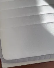 Memory Foam Mattress WHISPER H2/3 Medium 140 x 200 cm (EU Double ...