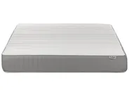 Memory Foam Mattress WHISPER H2/3 Medium 140 x 200 cm (EU Double ...