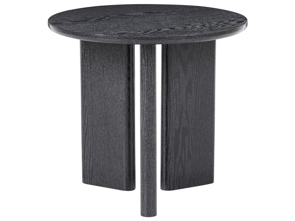 Tavolino COWAL Nero | Beliani.ch