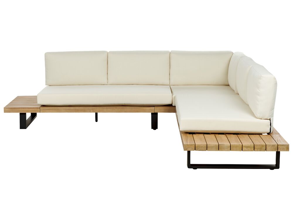 Corner Sofa Wood Frame